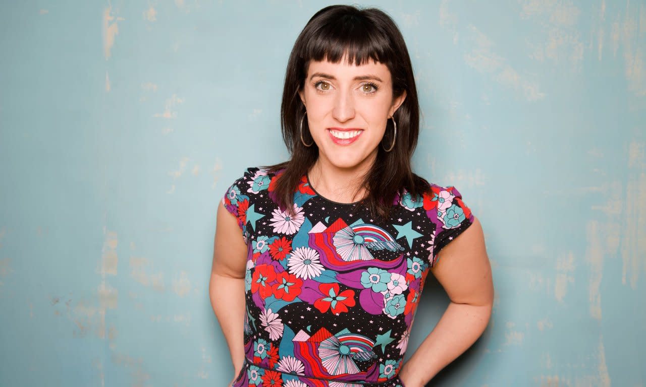 Kate Willett: What I Learned From Making My First Comedy Album ...