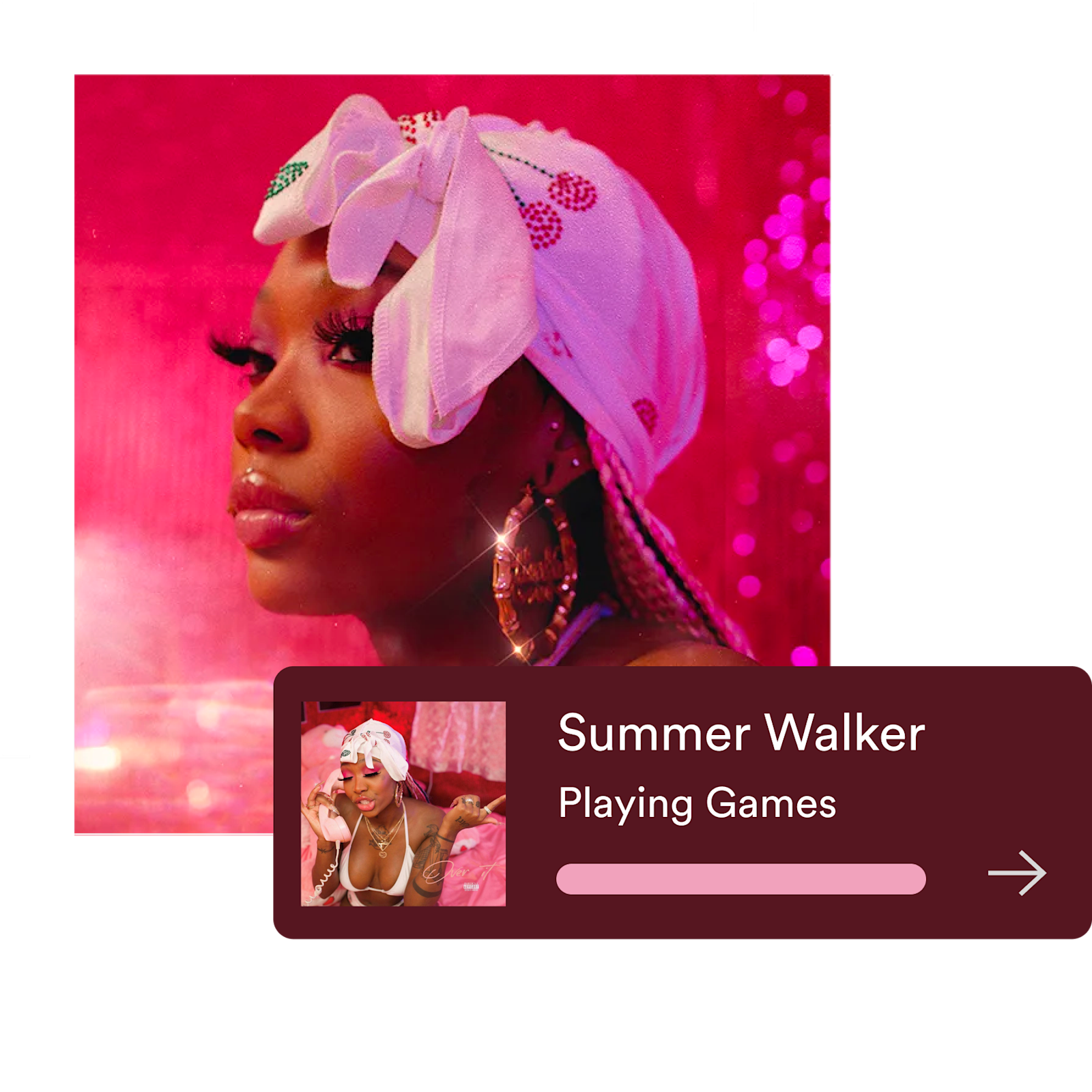 Fans Make it Possible – Spotify for Artists