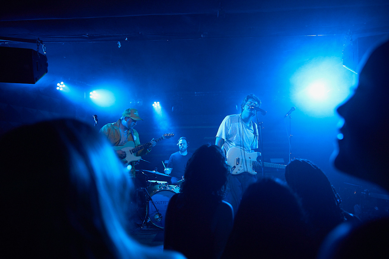 Learn how indie band Indigo Waves used Discovery Mode across the ...