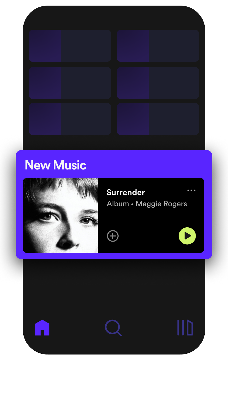 New Releases – Spotify for Artists