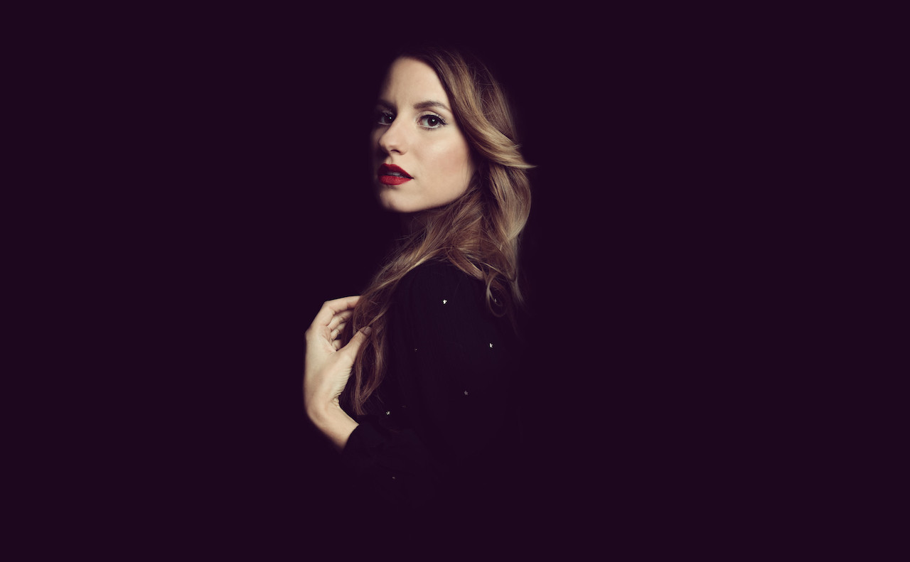 Navigating Nashville with Songwriter Caitlyn Smith – Spotify for Artists