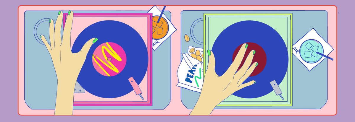 An Illustrated Guide to Mastering Tour Life – Spotify for Artists