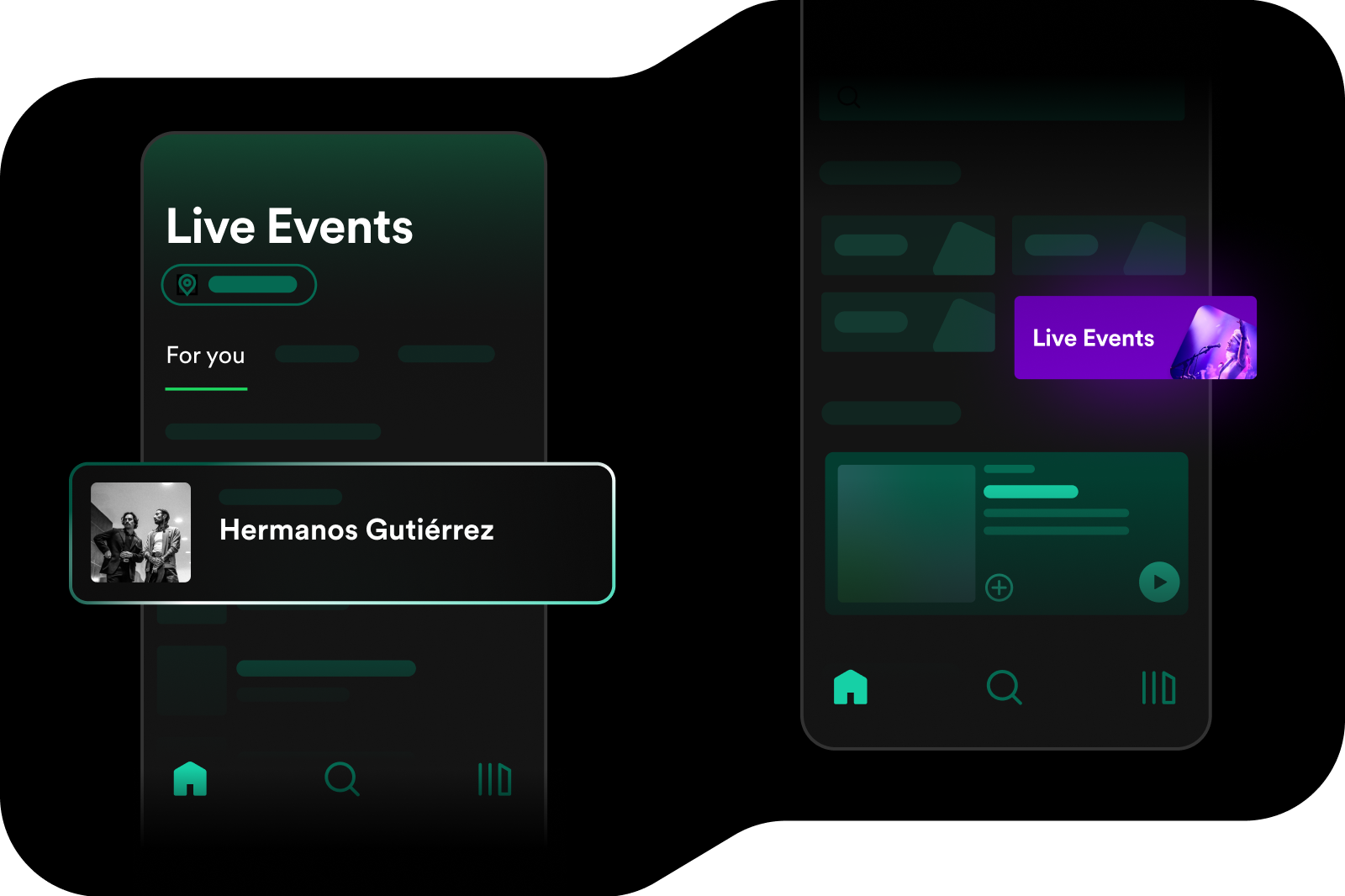 Live Events – Spotify for Artists