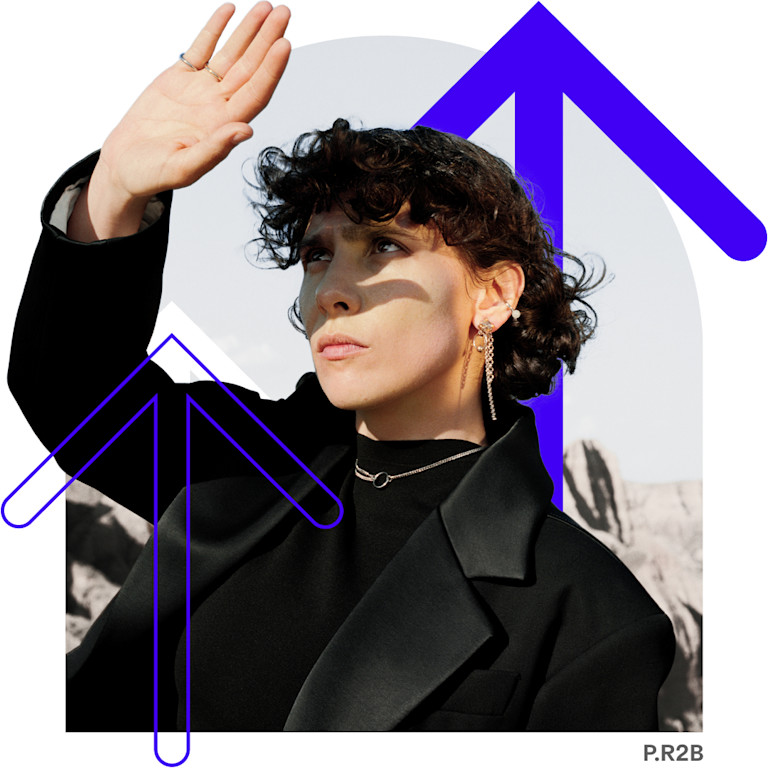 開始使用 – Spotify for Artists