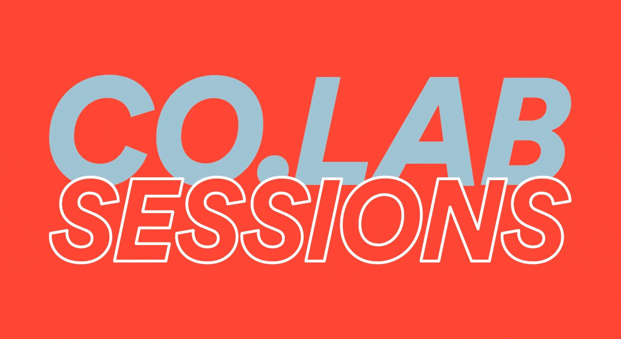 Listen to the Second Installment of Our Co.Lab Sessions Podcast ...