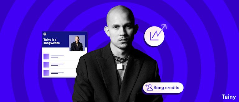 Songwriting – Spotify for Artists