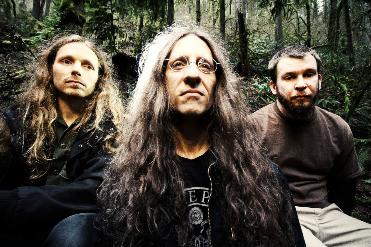 YOB’s Mike Scheidt on Touring Well with a Chronic Illness – Spotify for ...