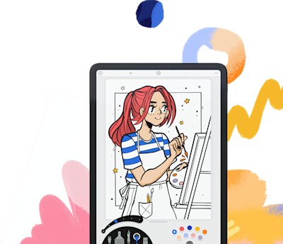 Home | Lake Coloring Books: Coloring app for iPad and iPhone