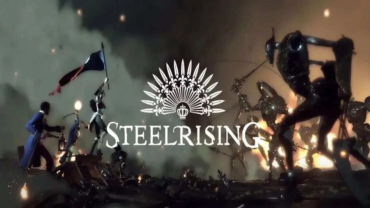 Steelrising – nowa rewolucja francuska od twórców Greedfall - Grywalnia.pl