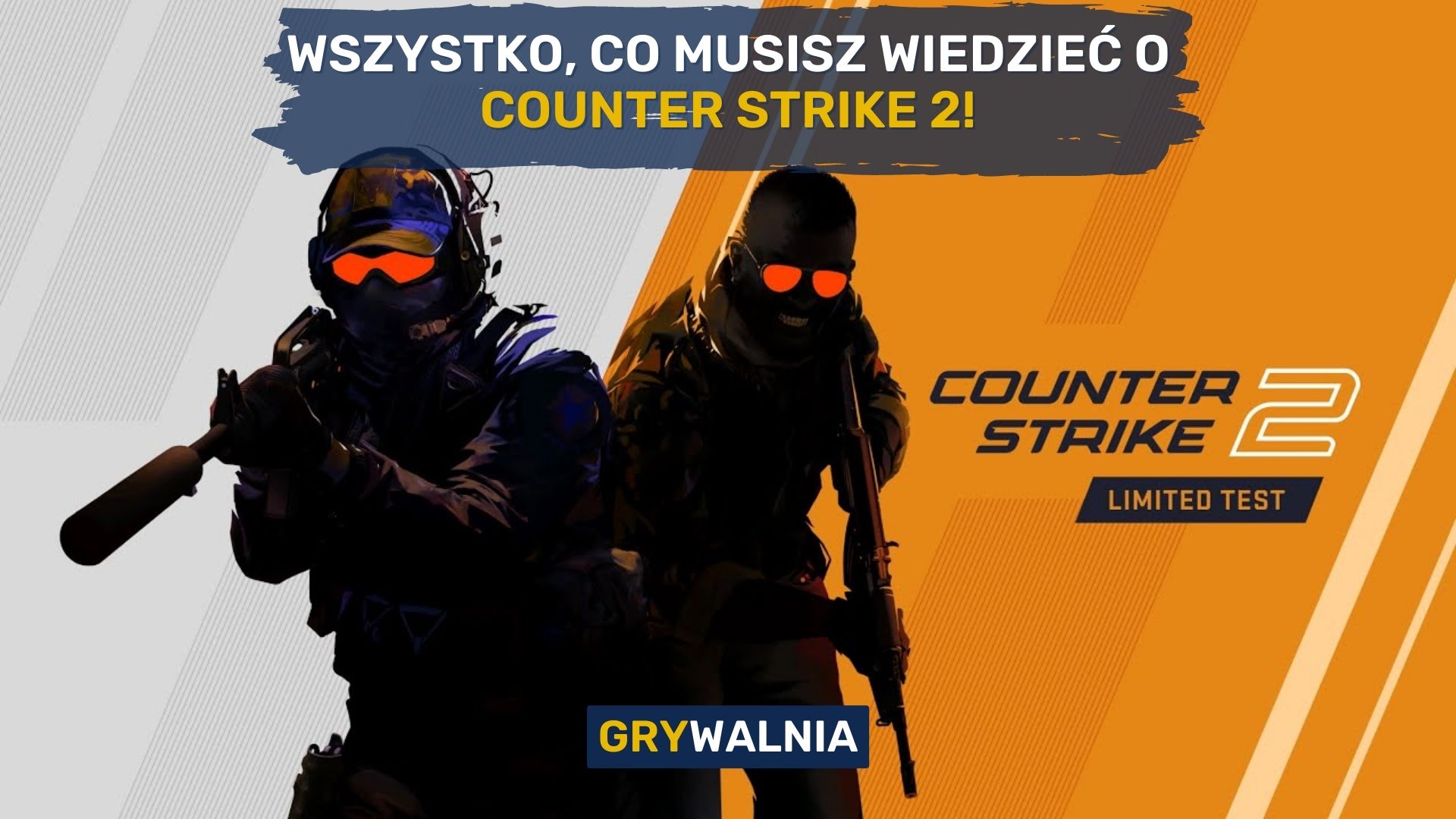 CS:GO Source 2 – wymagania, premiera, beta. Wszystko, co musisz ...