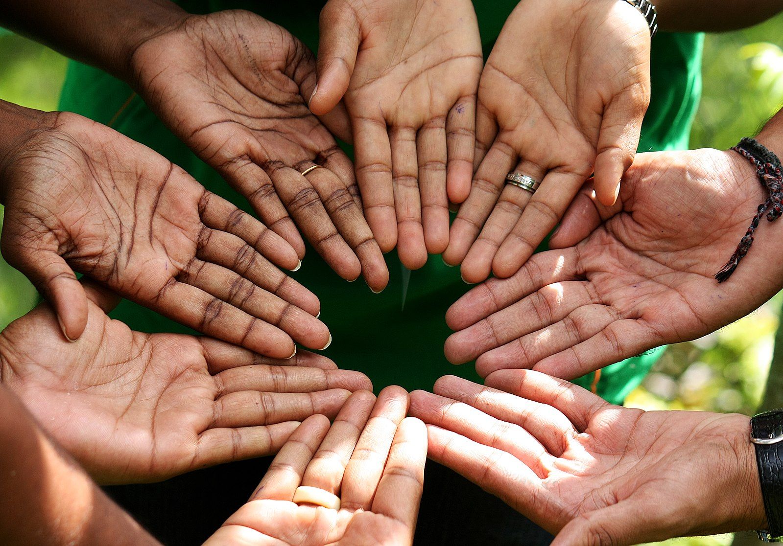 Invite your care circle to Heba - Heba - Heba.care