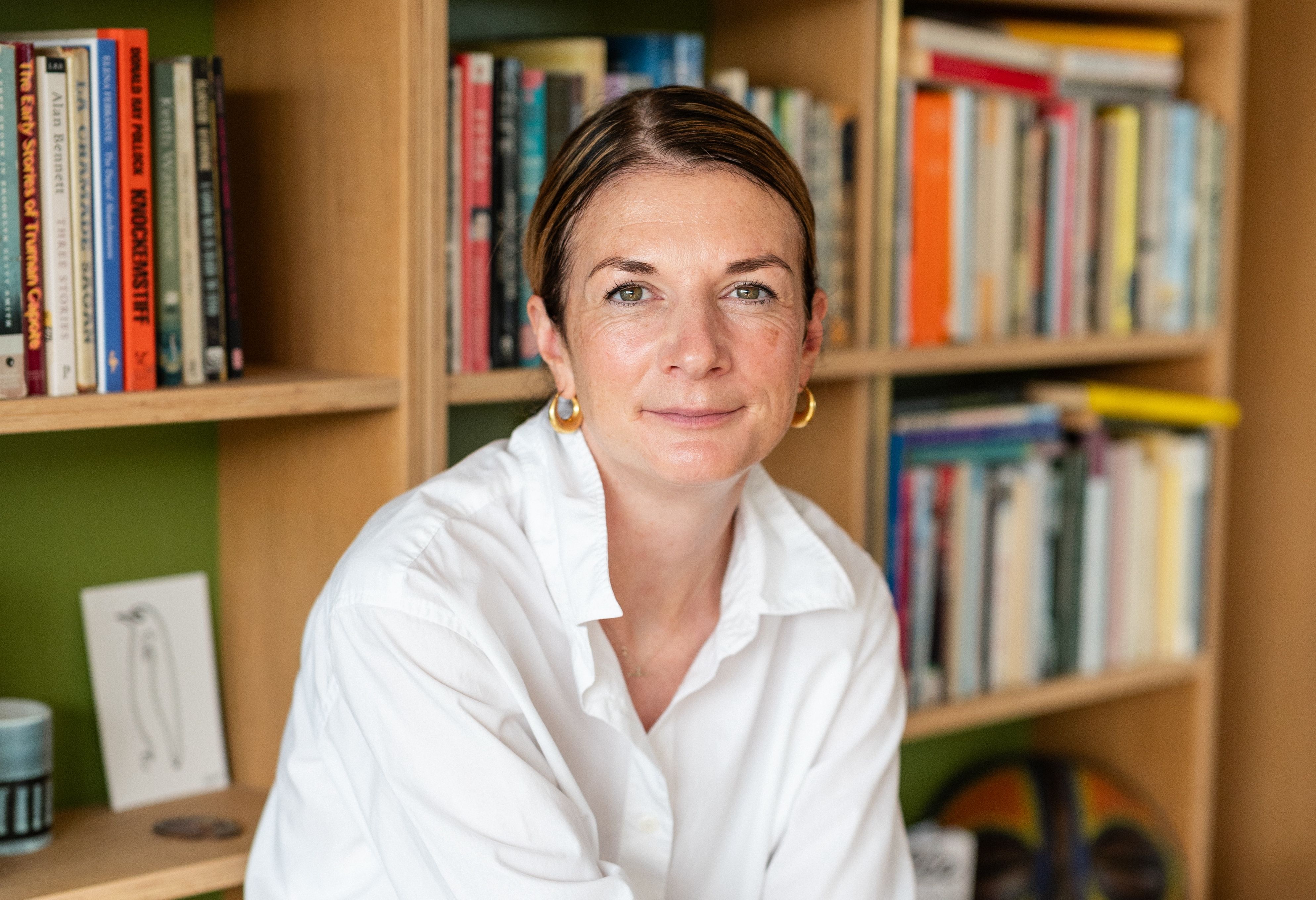 Eliza Fricker has reclaimed her family’s narrative - Parent carer ...