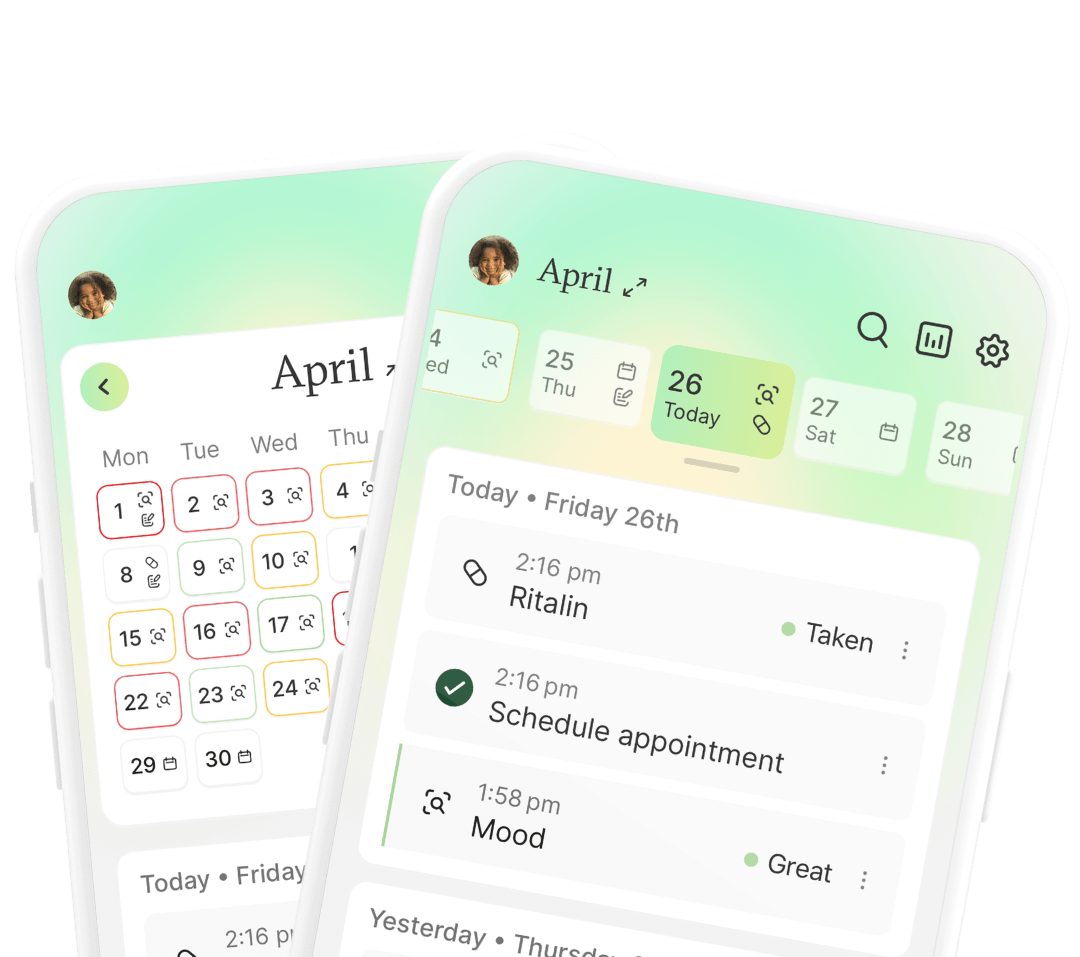 📅 Sync your calendars to the Heba app now - Heba - Heba.care