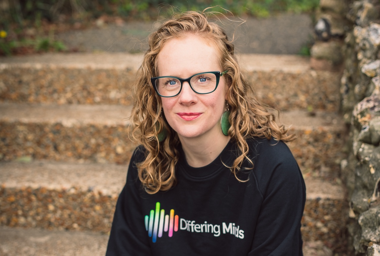 We need to talk about the autism puzzle piece - Neurodiversity - Heba.care