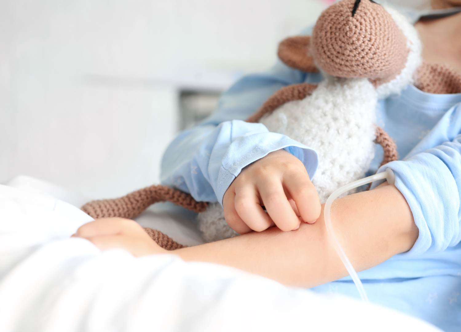 Coping with repeated hospital stays: a guide for parents - Expert ...