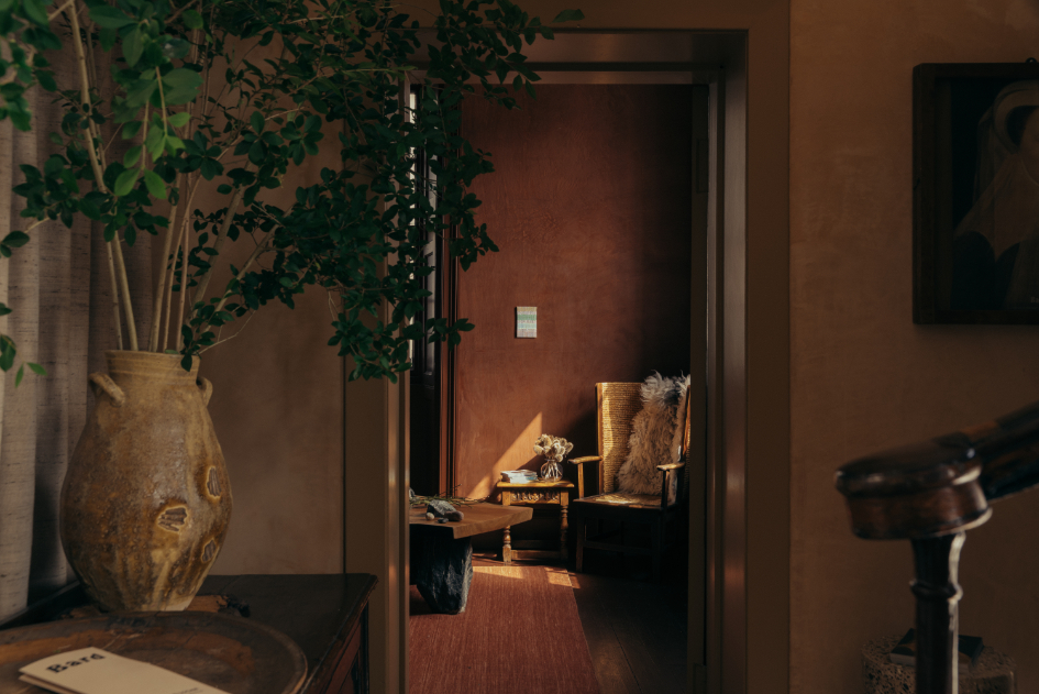 Brandon Logan, Little Low Heavens | Bard