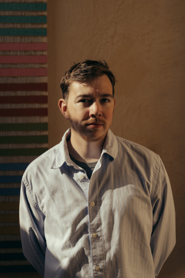 Brandon Logan, Little Low Heavens | Bard