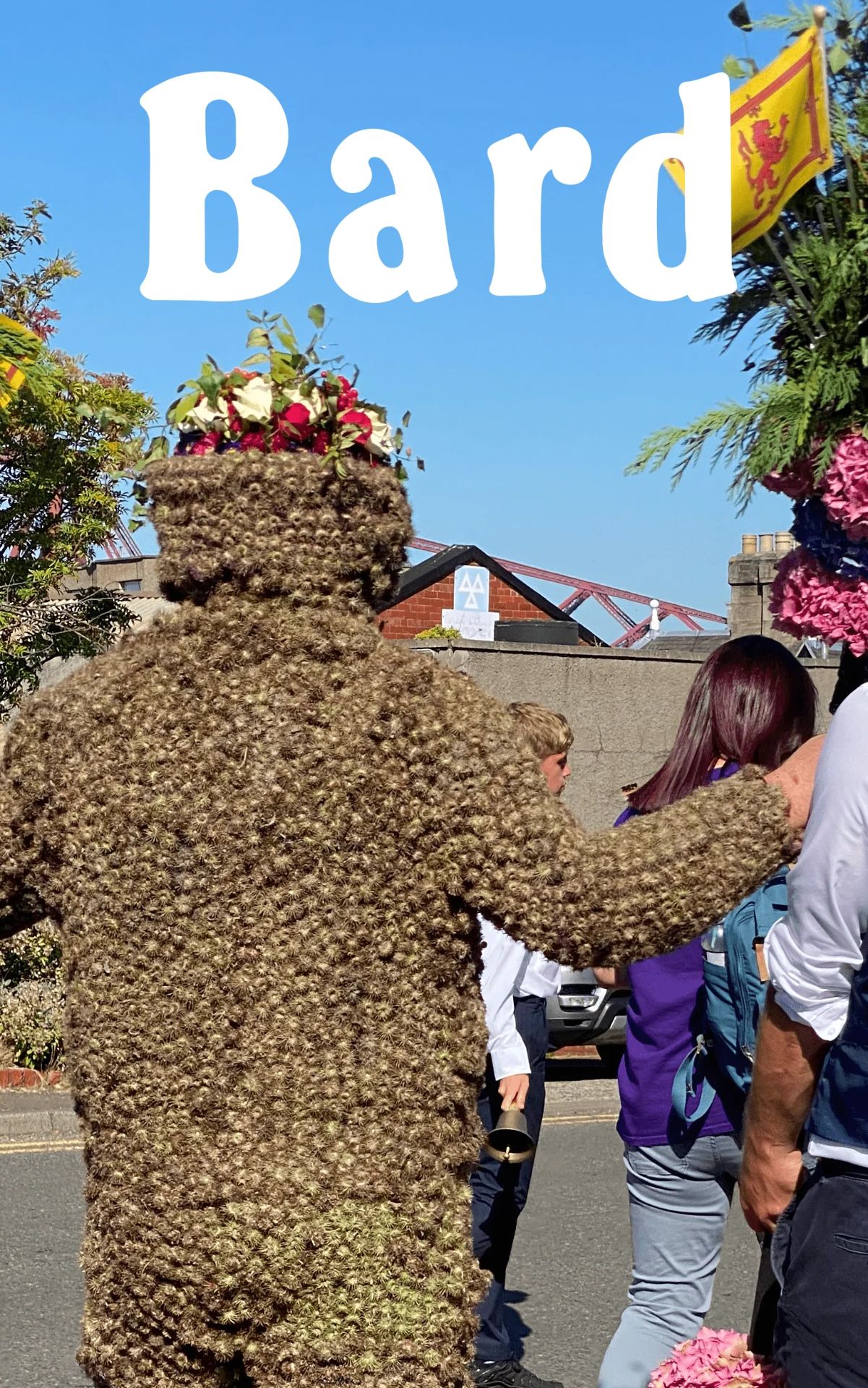 Susan Redman Gather Collection | Bard