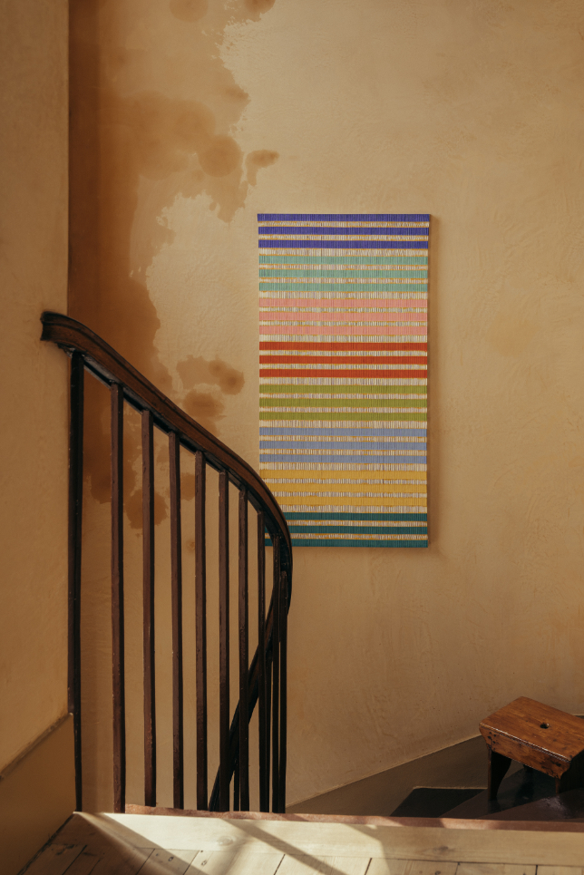 Brandon Logan, Little Low Heavens | Bard