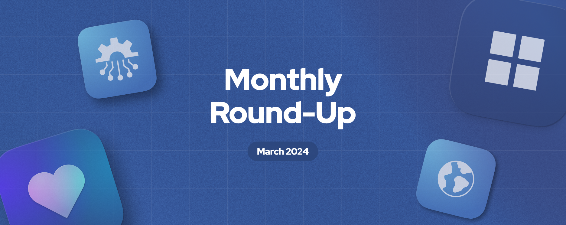 Packages and Modules Beta, Workflows Beta, IDE 2.0 Beta, and More!