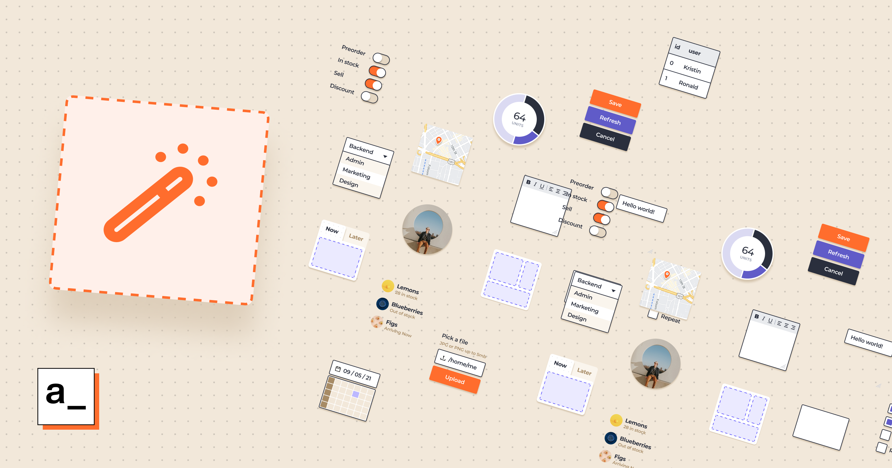 Our New JS Snippets Feature Helps You Write JavaScript in the Appsmith ...