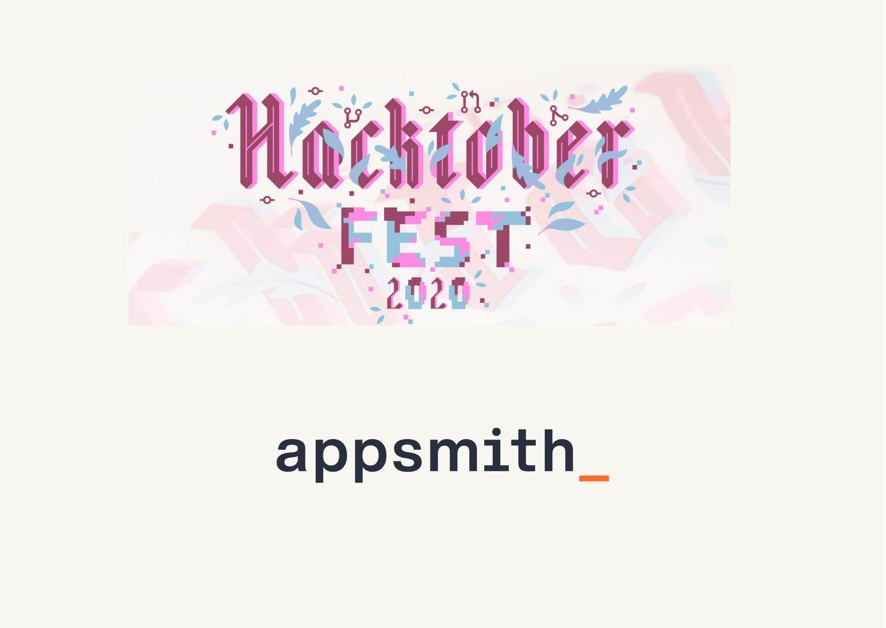 Hacktoberfest Kickoff Event