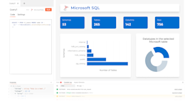 Build Microsoft SQL GUI Effortlessly With Appsmith