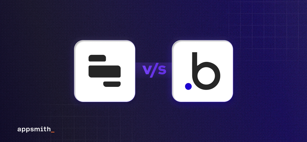 Retool vs Bubble: Which is the Right Fit for Your Requirements?