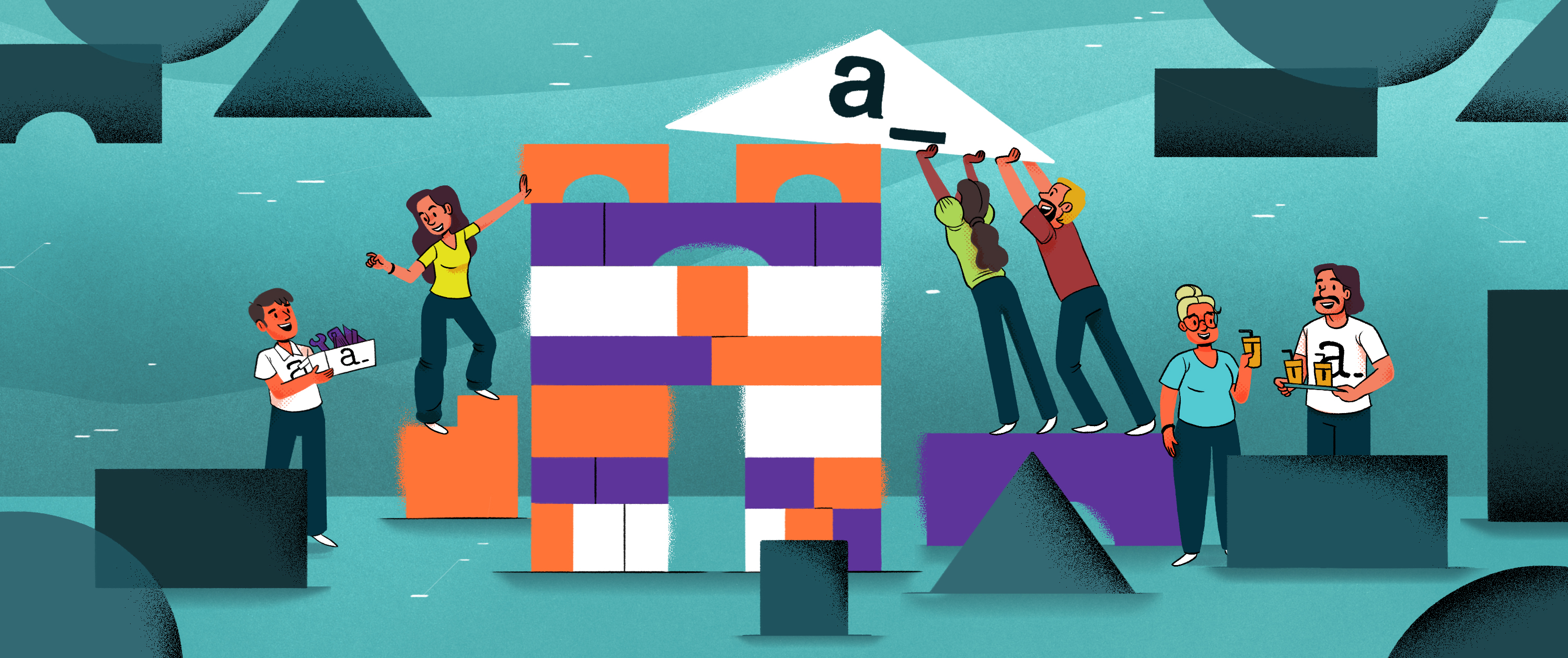 How Adopting a Modular Monolithic Architecture Enables Our OSS