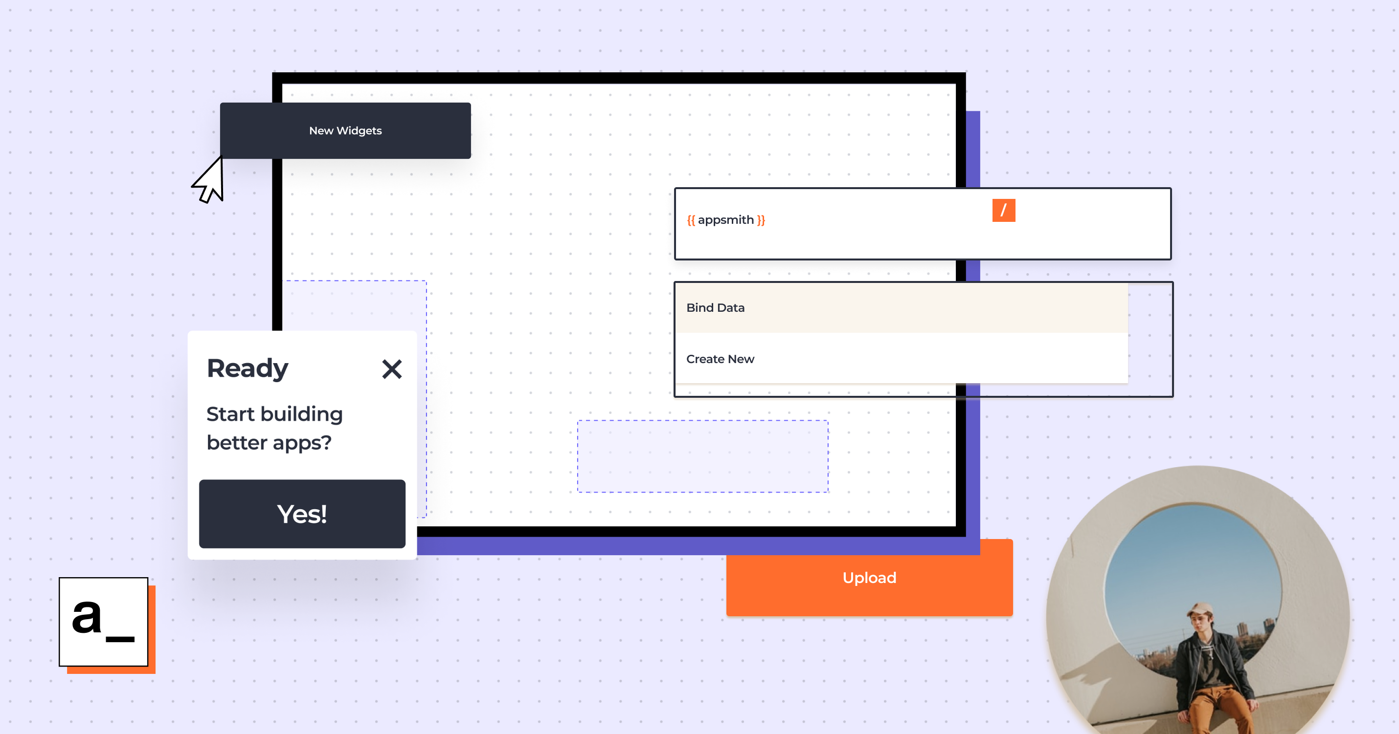 Build a Product Review Tool For Telegram Bot with Appsmith