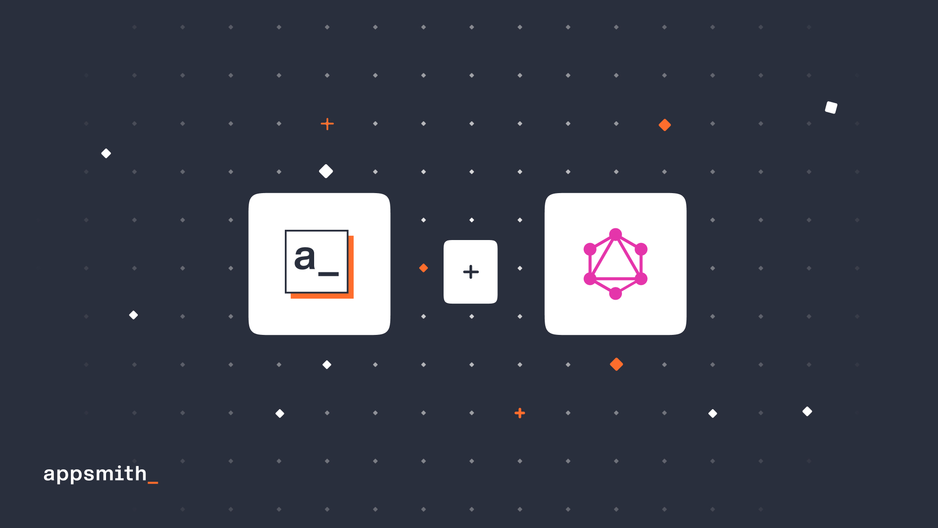 GraphQL is Now Available in Appsmith