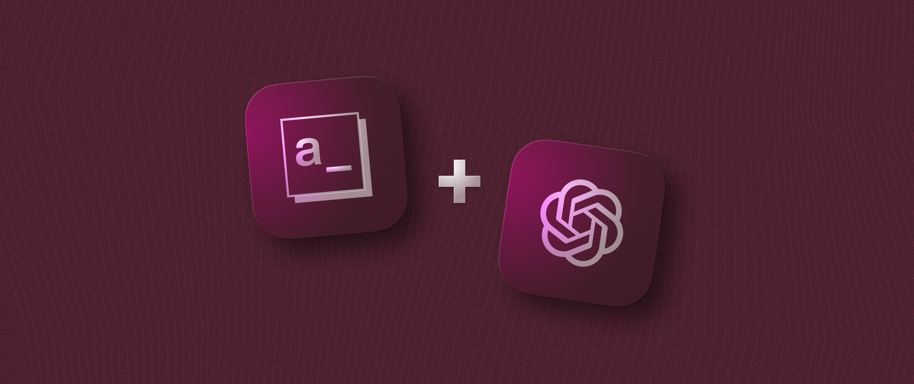 OpenAI Integration with Appsmith