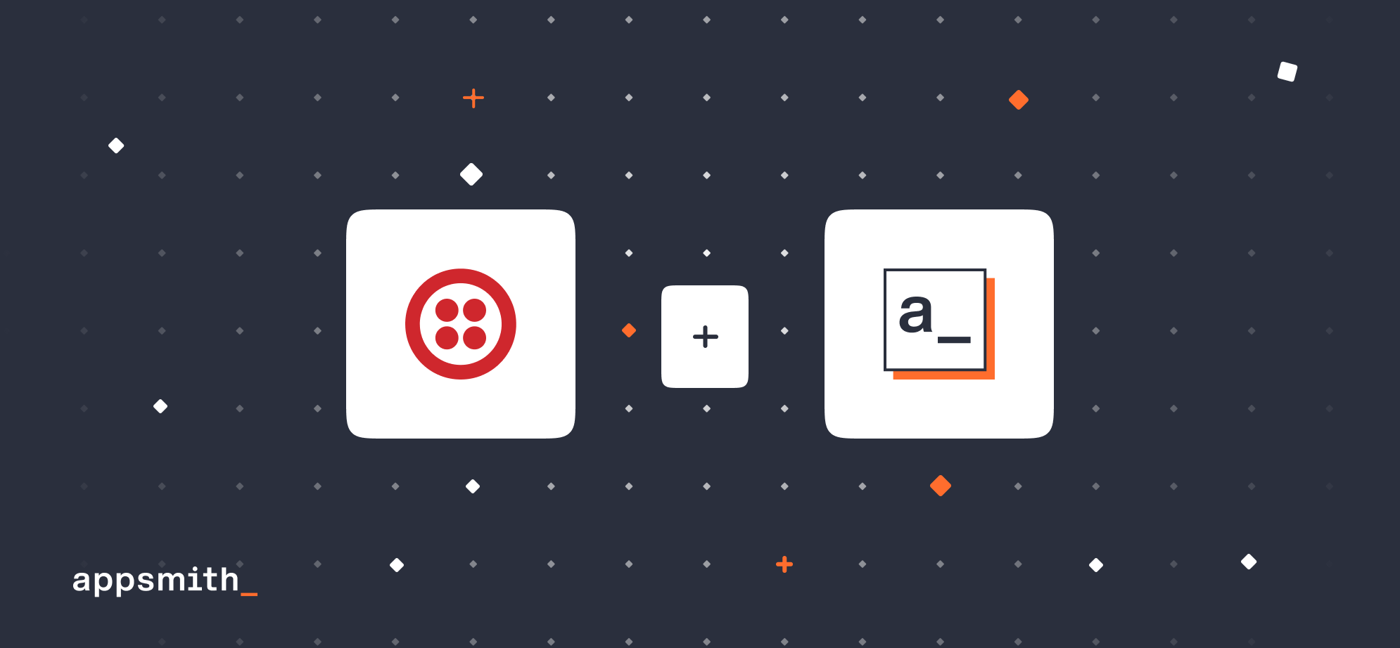 Improve Customer Experience, Enable Sales Inquiries with Twilio and Appsmith