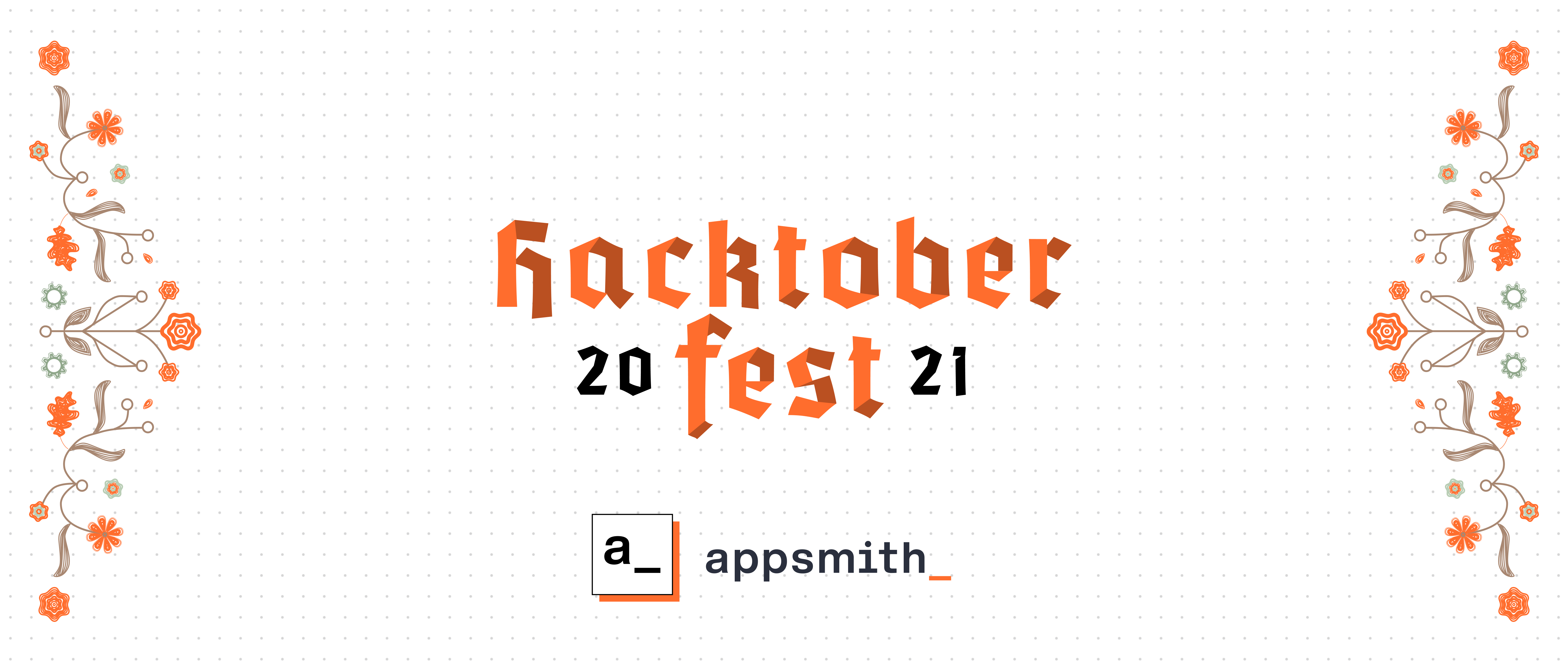 All You Need to Know About the Appsmith Hacktoberfest 2021