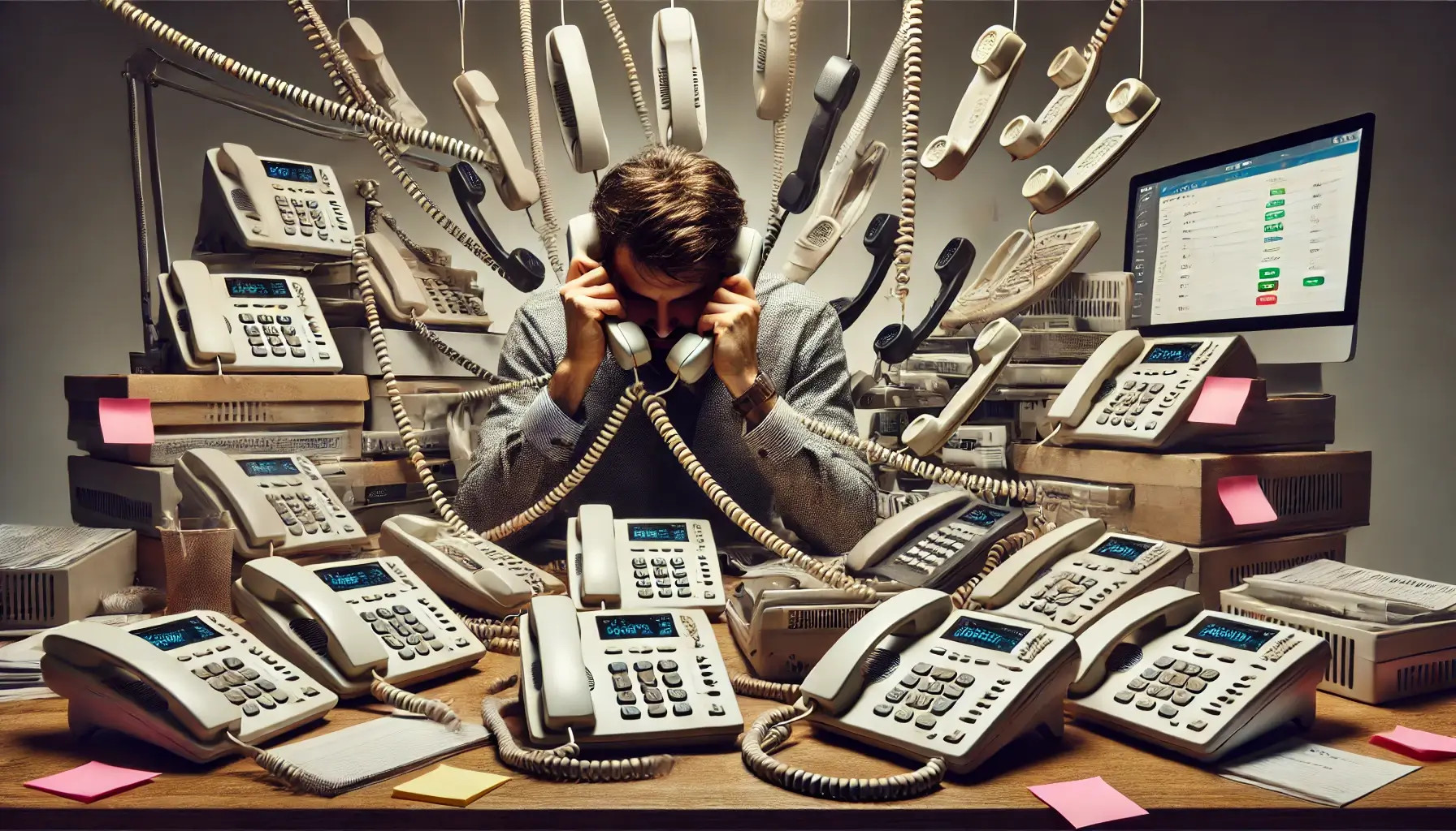 Guide: "samtal väntar" på Samsung och iPhone - Bredbandsval.se