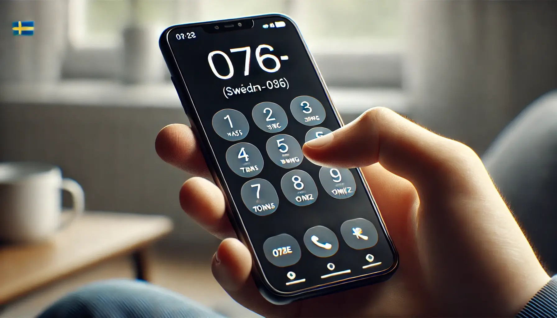 076 nummer i Sverige - Bredbandsval.se