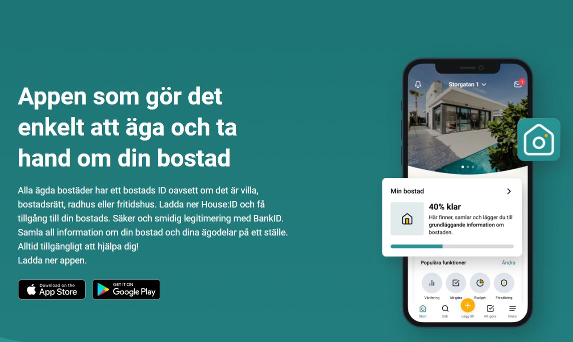 Bredbandsval.se och House:ID startar samarbete - Bredbandsval.se