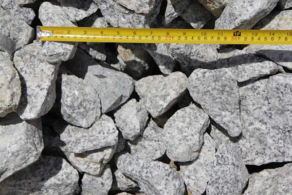 Timor Barat Batu | Granite Quarry