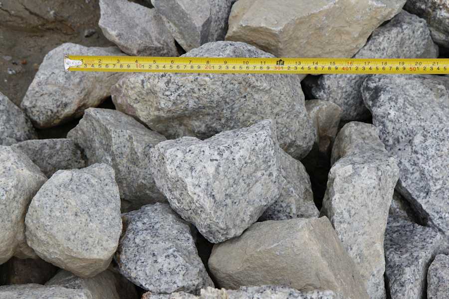 Timor Barat Batu | Granite Quarry