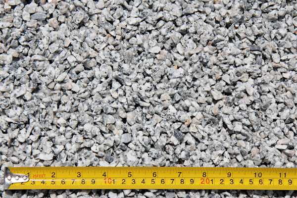 Timor Barat Batu | Granite Quarry