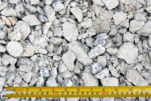 Timor Barat Batu | Granite Quarry