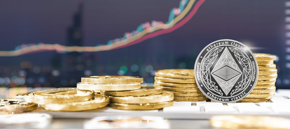 Ethereum: The basics