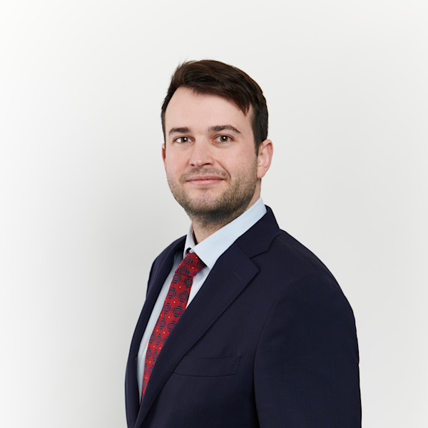 ETF People - Anthony Beevers - ETF Stream