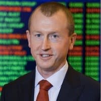ETF People - Andrew Campion - ETF Stream