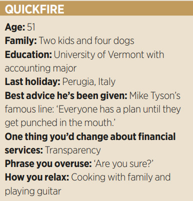 JPMAM’s EMEA ETF distribution head: ‘Active ETF growth not just a US story’