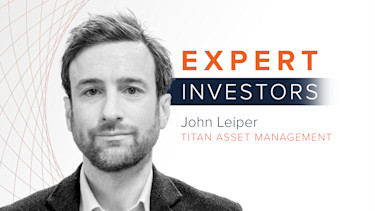 Expert Investors: Titan AM’s Leiper on uranium, curve steepening and S ...