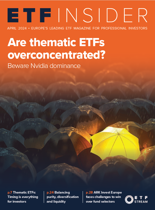 ETF Insider – April 2024