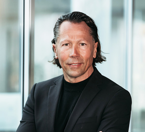 ETF People - Eric Strand - ETF Stream