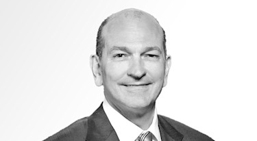 ETF People - Chris Brightman - ETF Stream