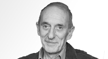 George Magnus: China serious about decarbonisation, but I’m sceptical